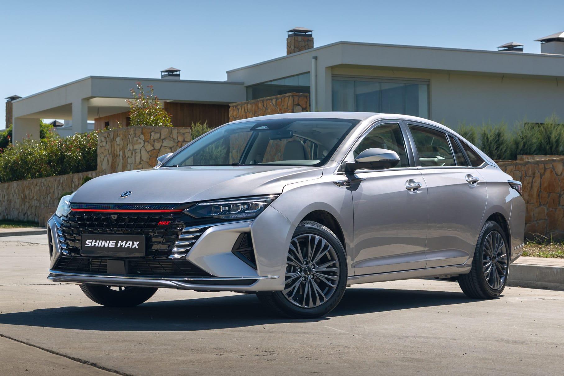 Официальный дилер Dongfeng в Санкт-Петербурге: цены, модели и комплектации автомобилей Донг Фен